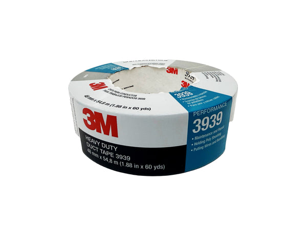 3M Duct Tape 3939 – BCIT Inventory
