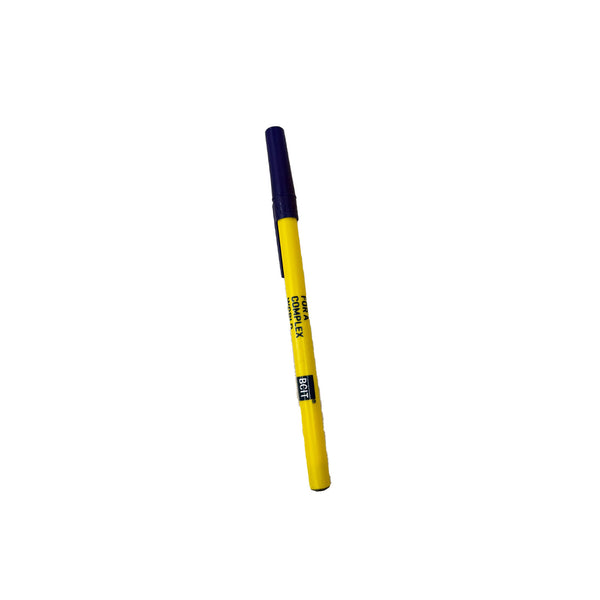 BCIT BIC Pens – BCIT Inventory