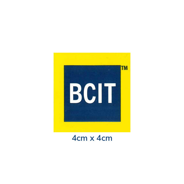 BCIT Stickers – BCIT Inventory