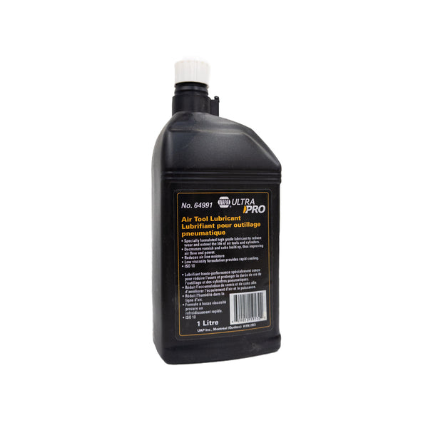 Ultra PRO Air Tool Lubricant – BCIT Inventory