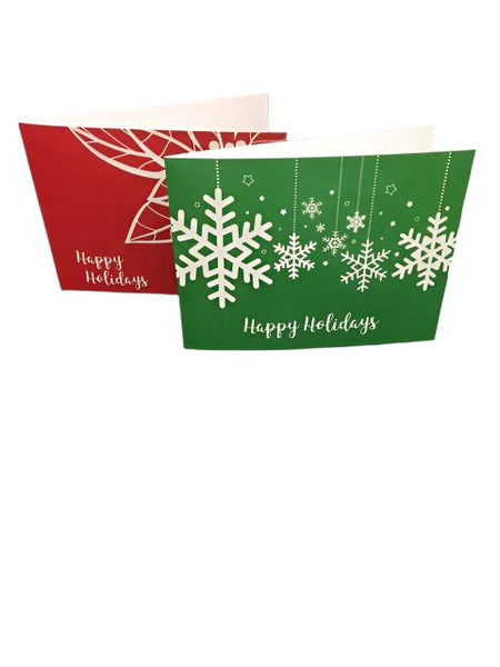 Christmas Cards – BCIT Inventory